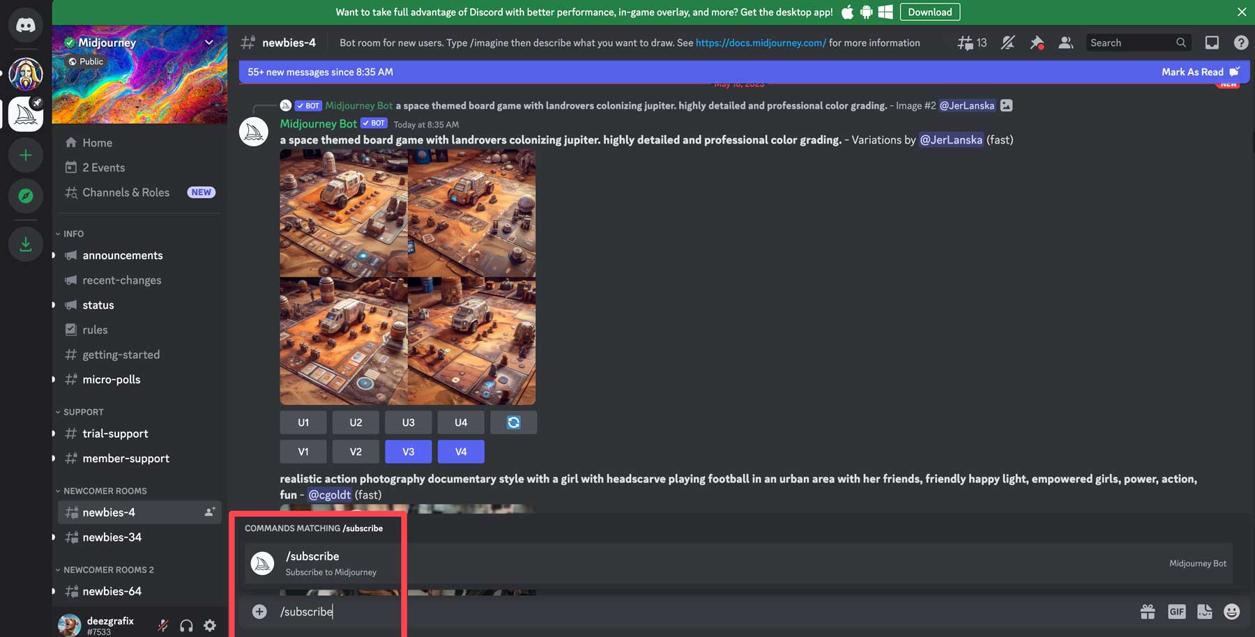 Vergelijking van Image Generation AI Tools: Stable Diffusion, Firefly ...